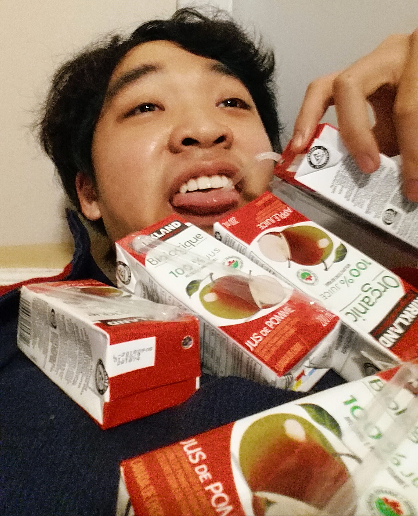 A truly juicy Asian | Scrolller