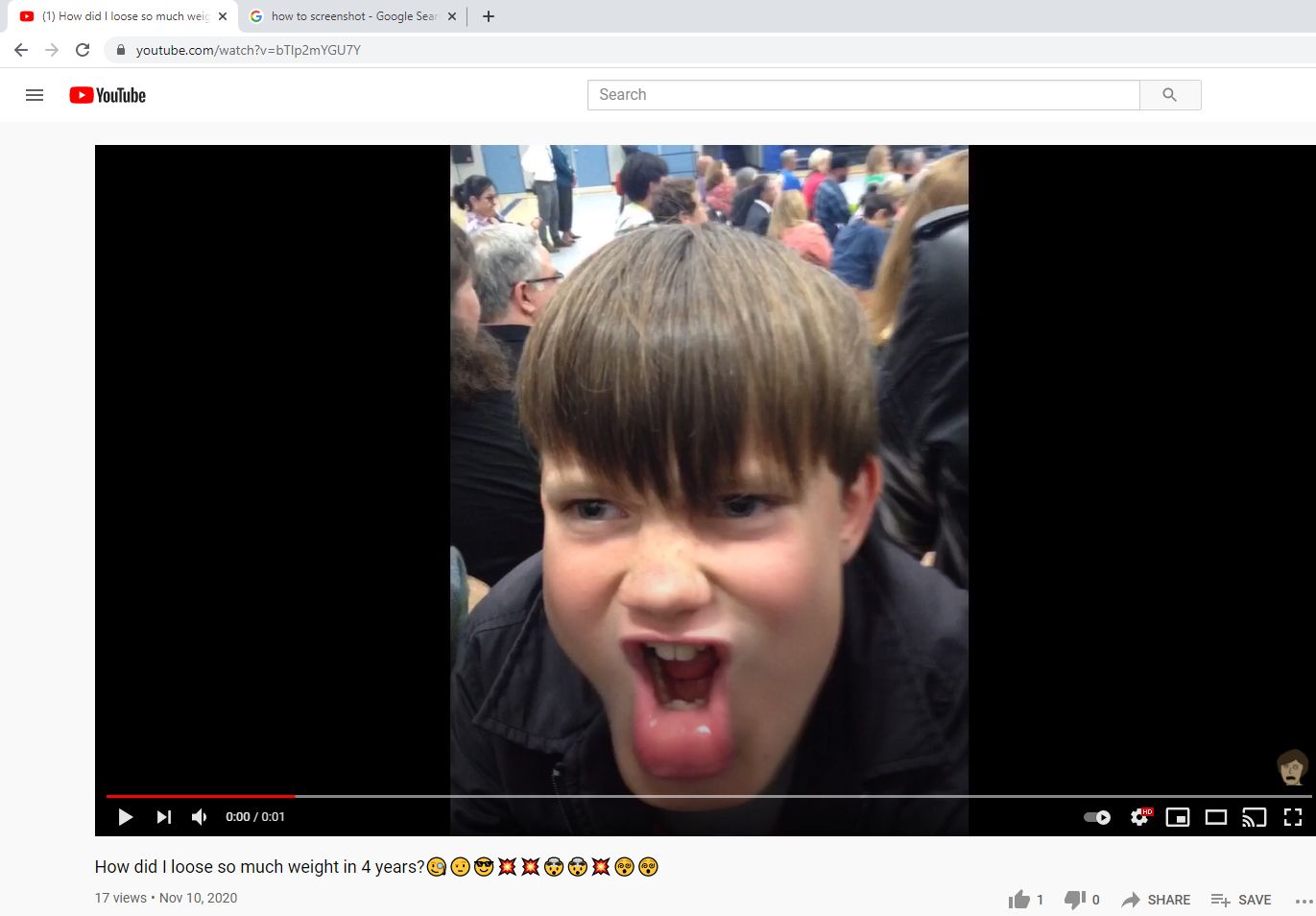 A very real photo | Scrolller