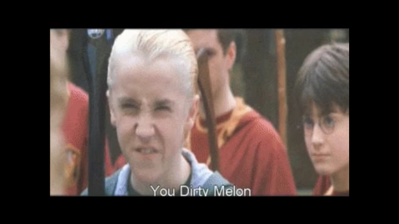 A weapon to surpass smelly boi | Scrolller