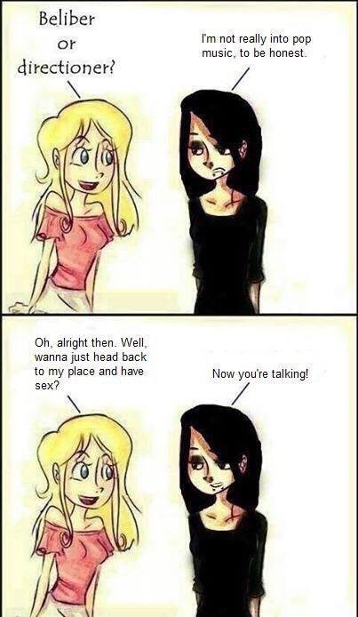 A welcome plot twist | Scrolller