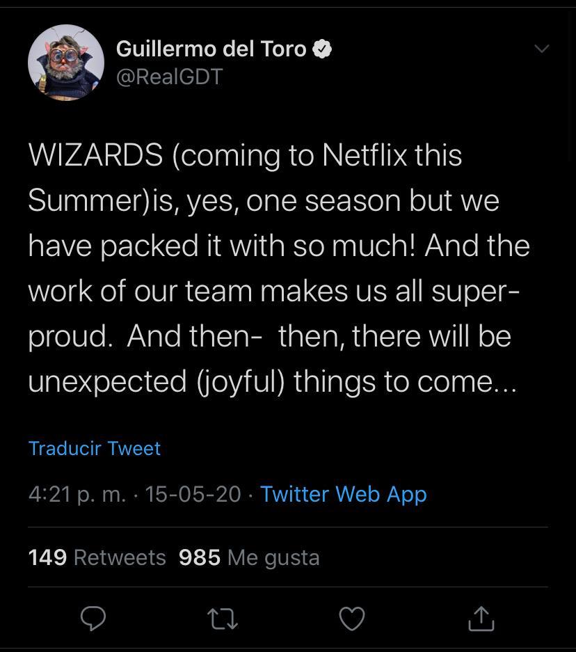 A well packed season | Scrolller