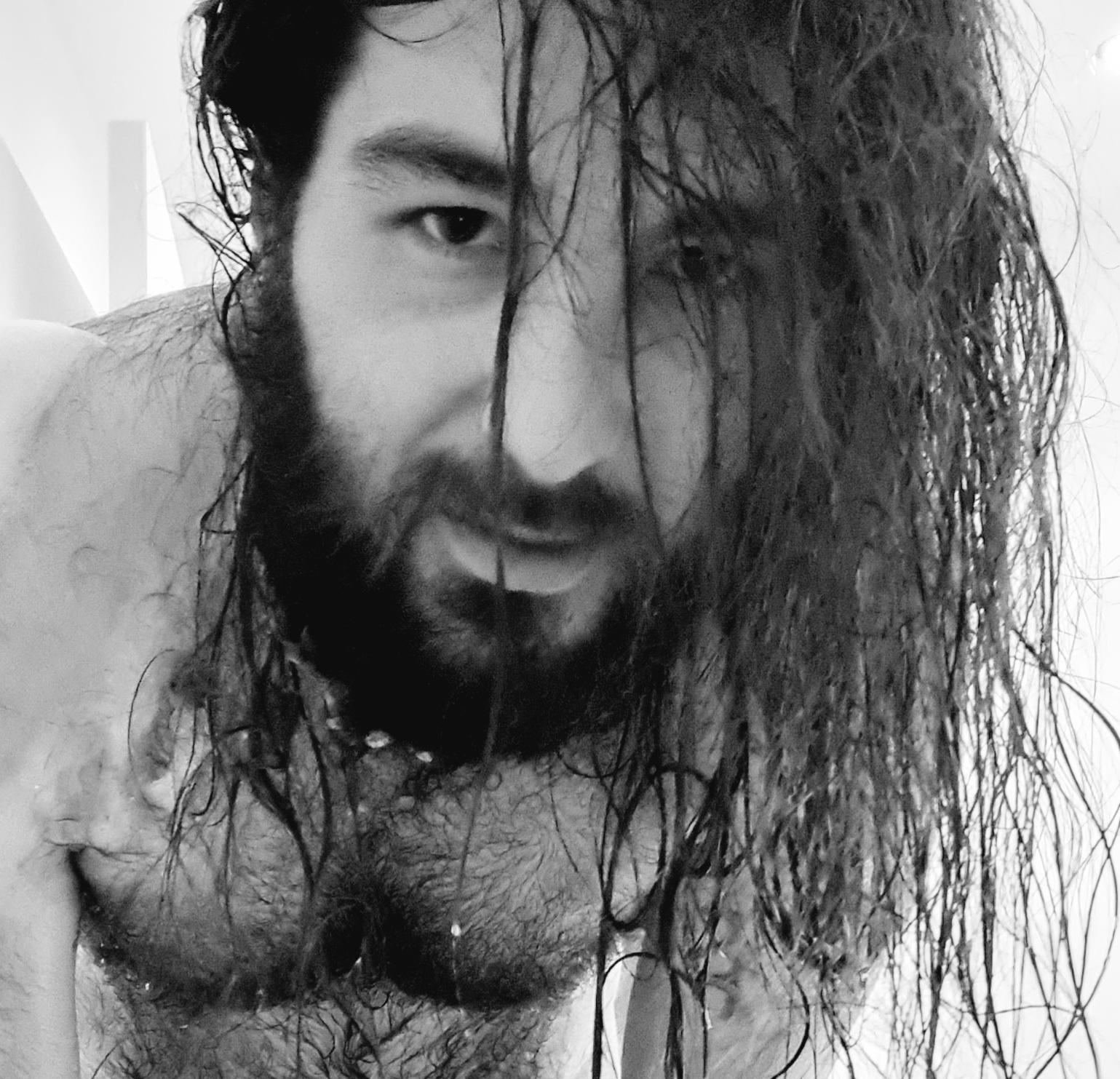 A wet mess | Scrolller