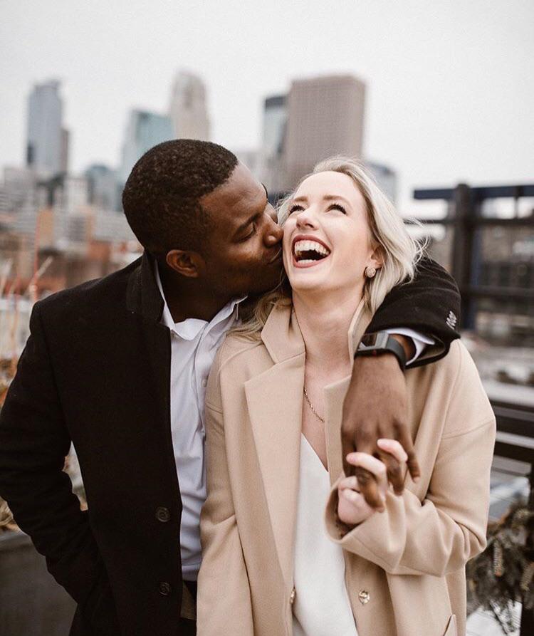 A white girls ecstasy. | Scrolller