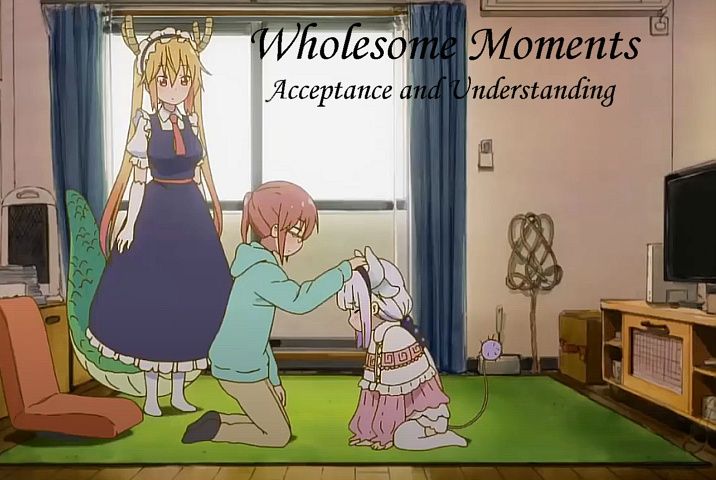 A Wholesome Moment #4 | Scrolller