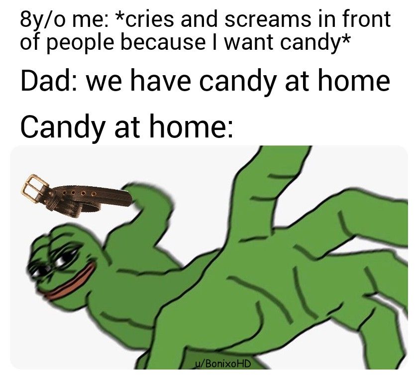 A whoppin of a lifetime | Scrolller