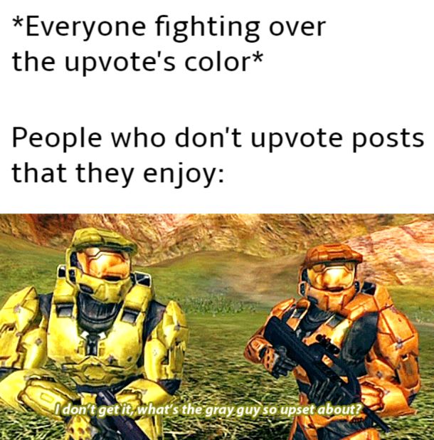 A wild rvb meme appeared! | Scrolller