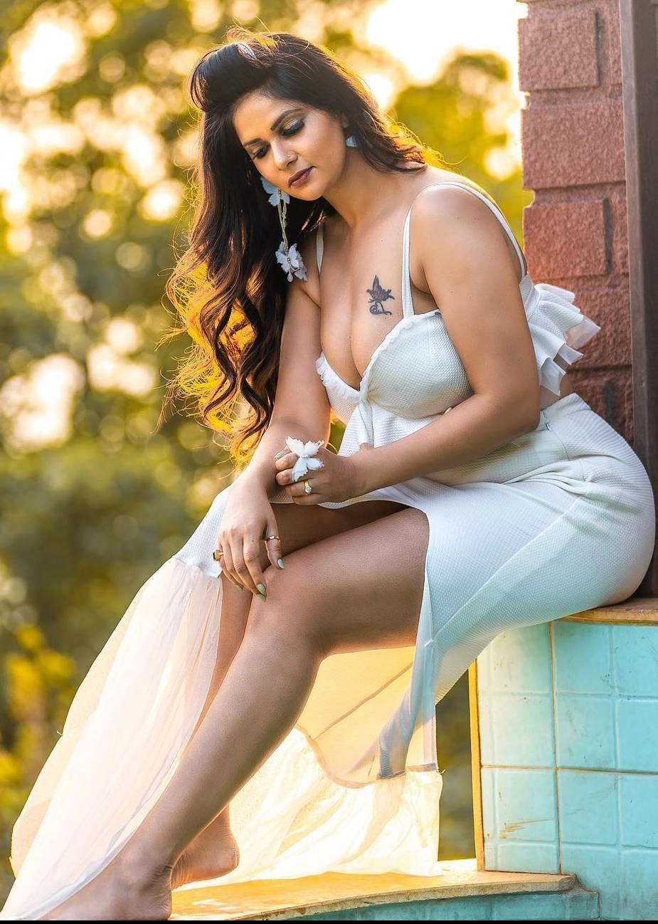 Aabha Paul | Scrolller