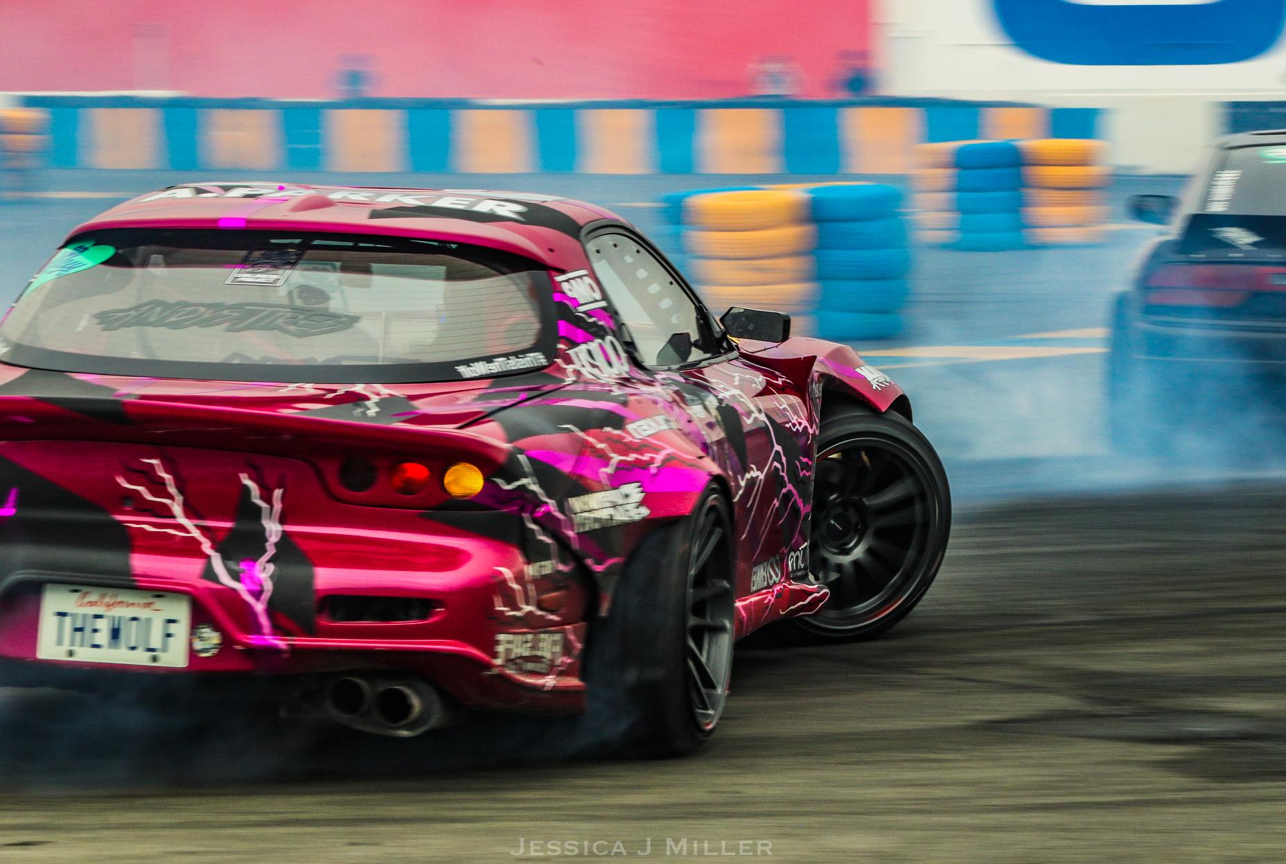 Aaron Parker at Winter Jam 2018 | Scrolller