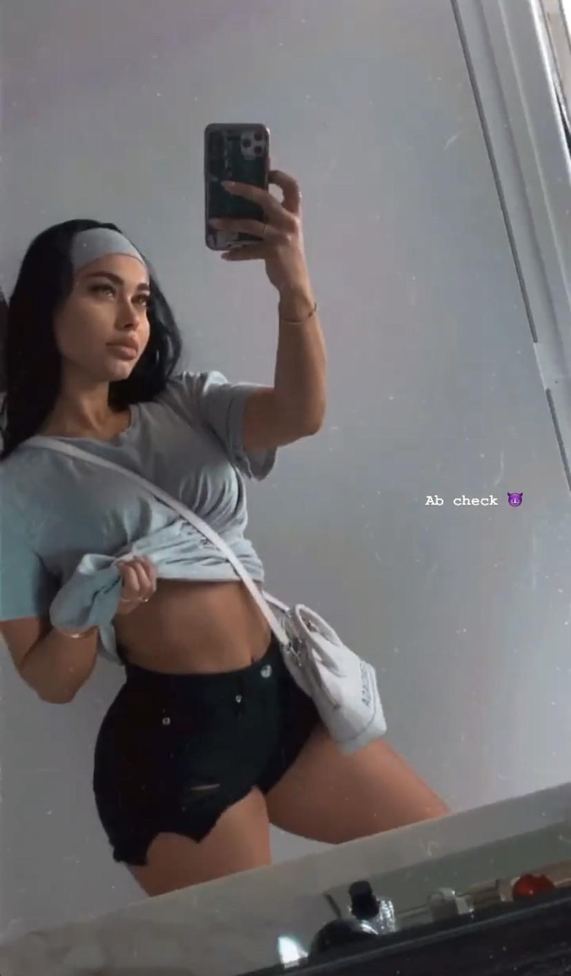 Ab Check | Scrolller