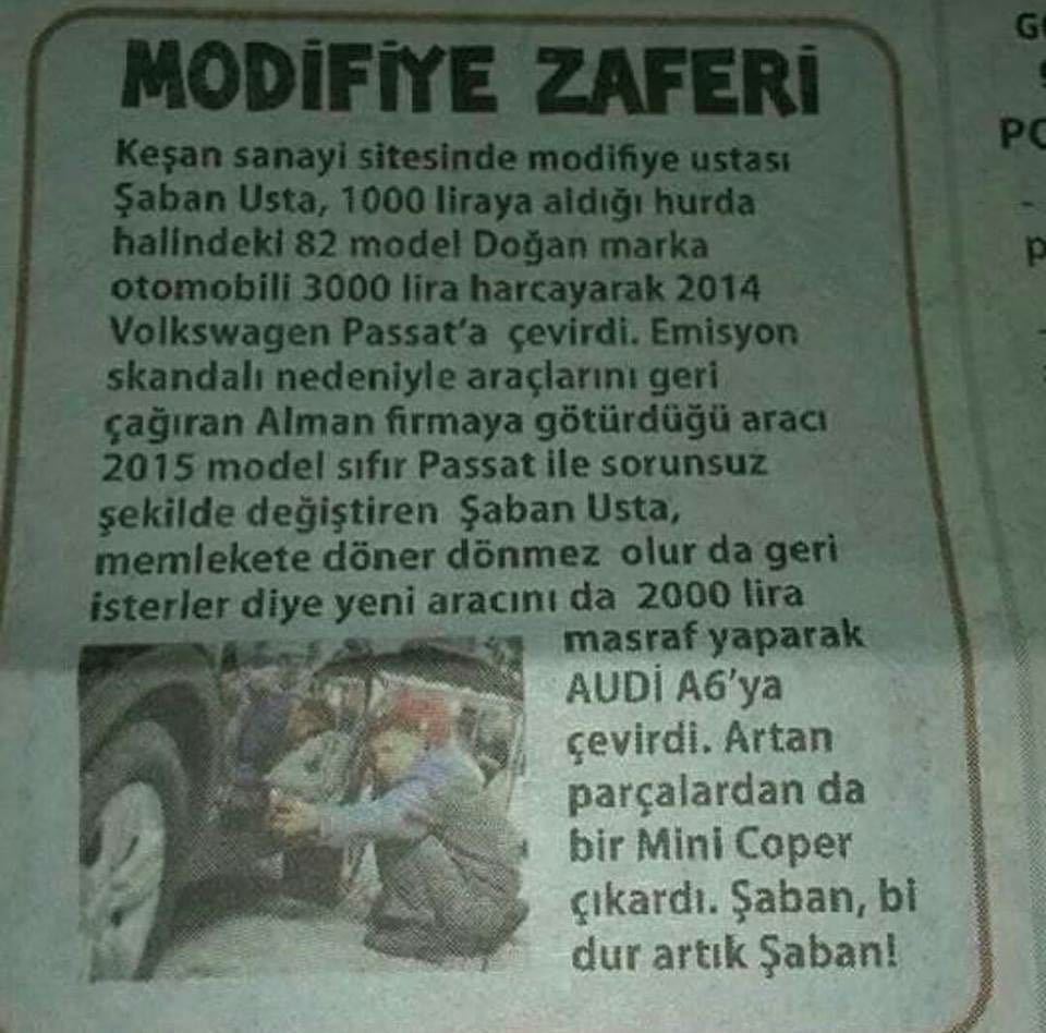 Şaban toretto | Scrolller