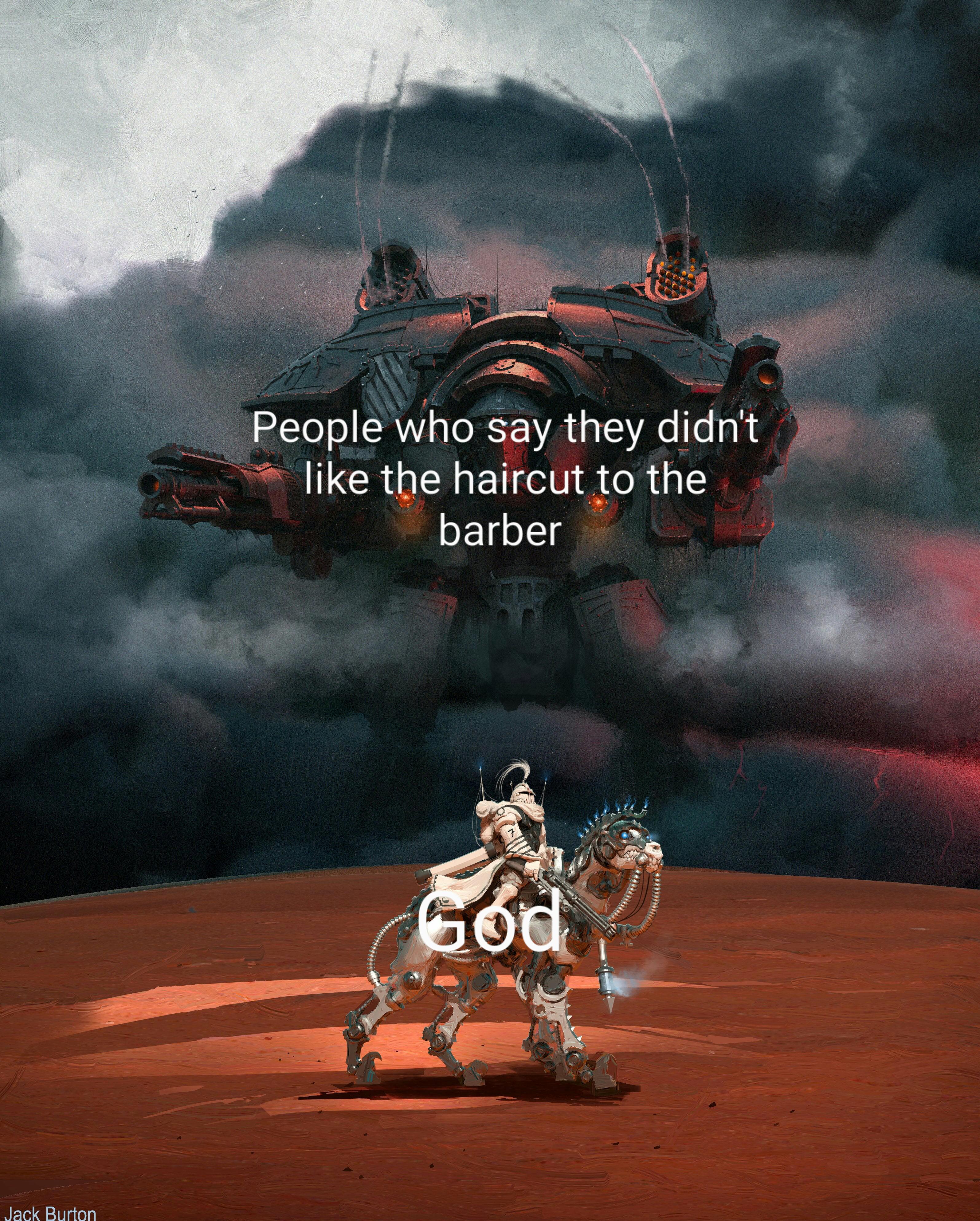 Abandon reason know only war | Scrolller