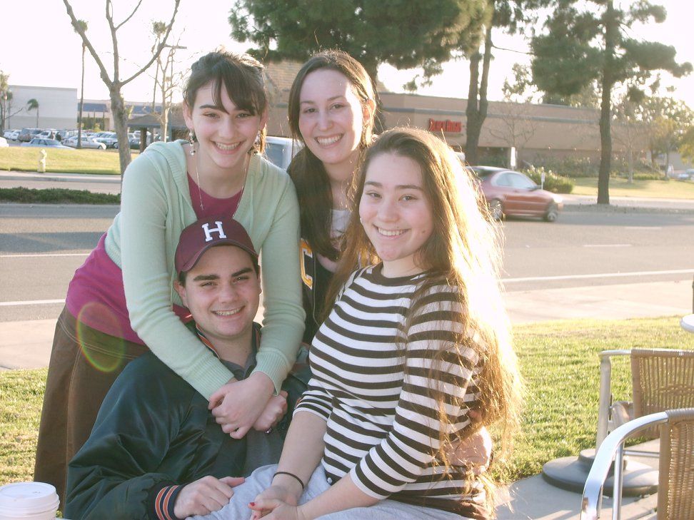 Abby and Ben | Scrolller