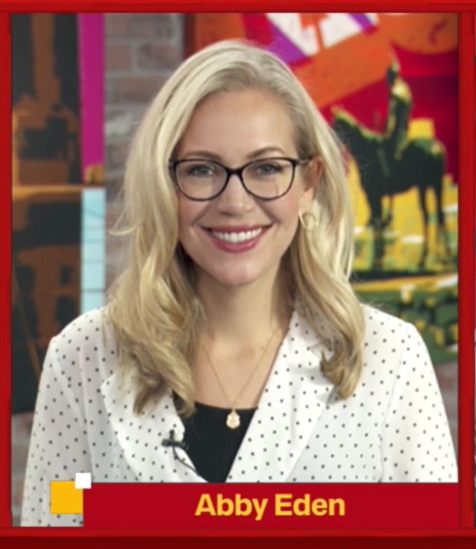 Abby Eden - Kansas City MO - channel 4 | Scrolller