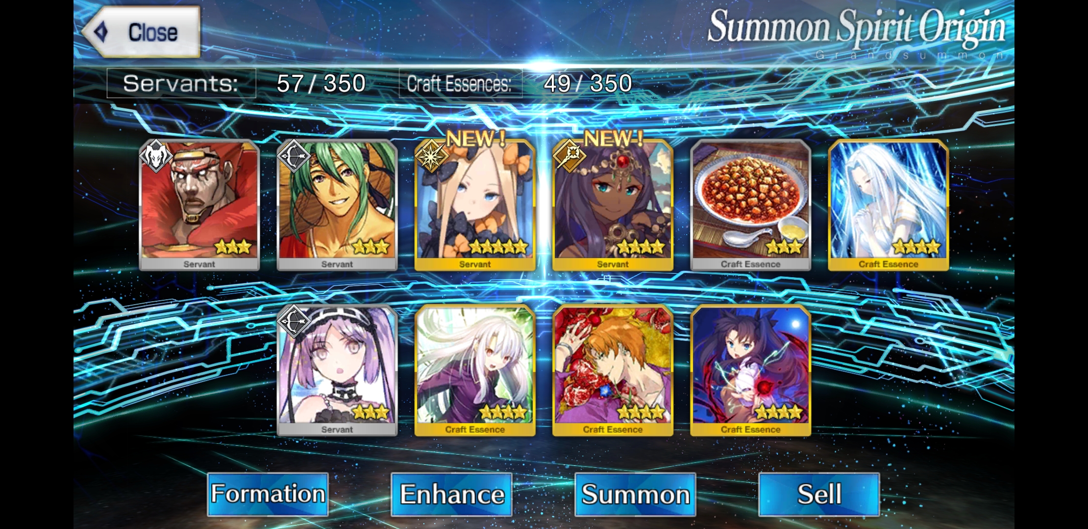 Abby, Midrash, and some mana prisms. | Scrolller