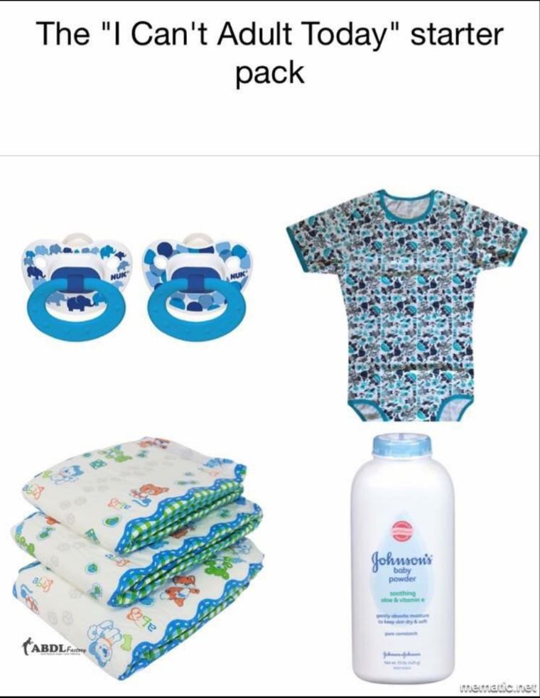 Abdl_irl | Scrolller