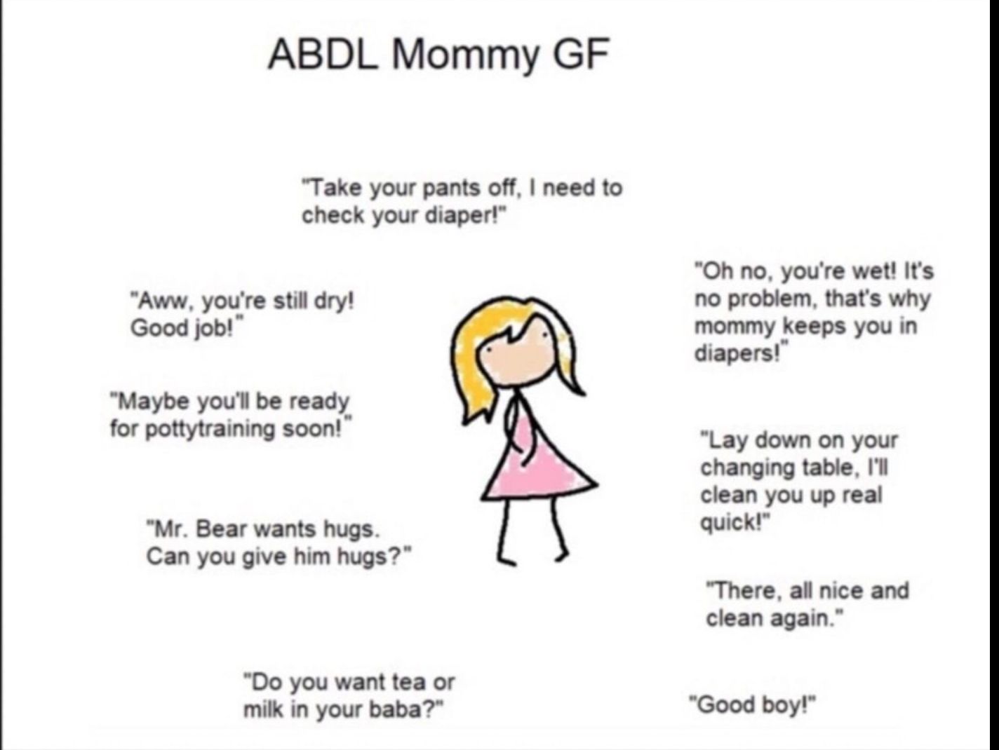 abdl_irl | Scrolller