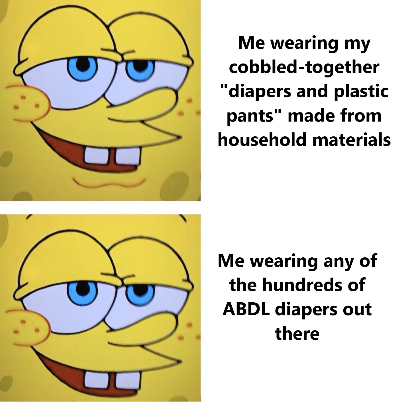 abdl_irl | Scrolller