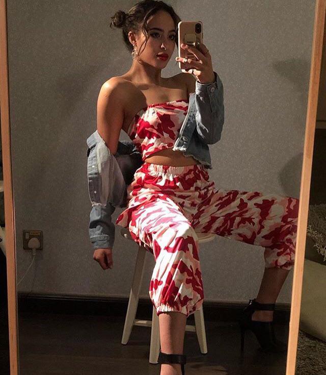 Abeer Ali | Scrolller