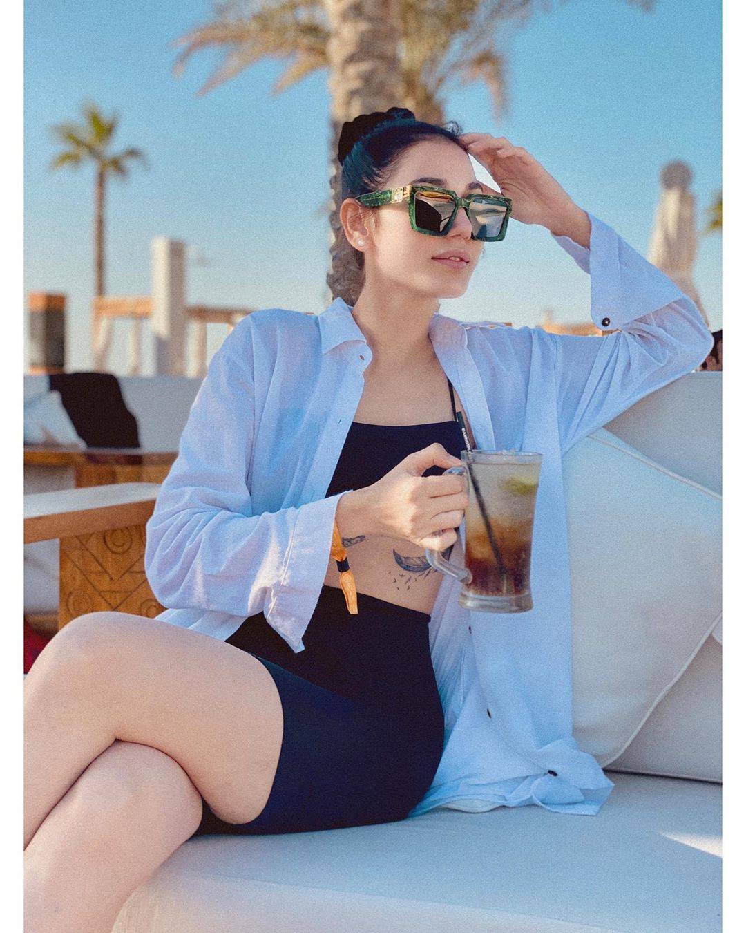 Abeer Rizvi | Scrolller