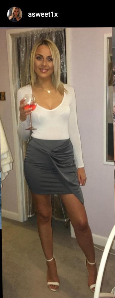 Abi wants you to find her 😏💦 | Scrolller