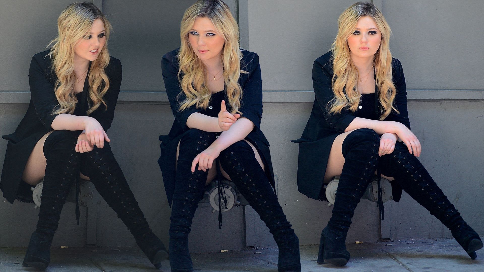 Abigail Breslin | Scrolller