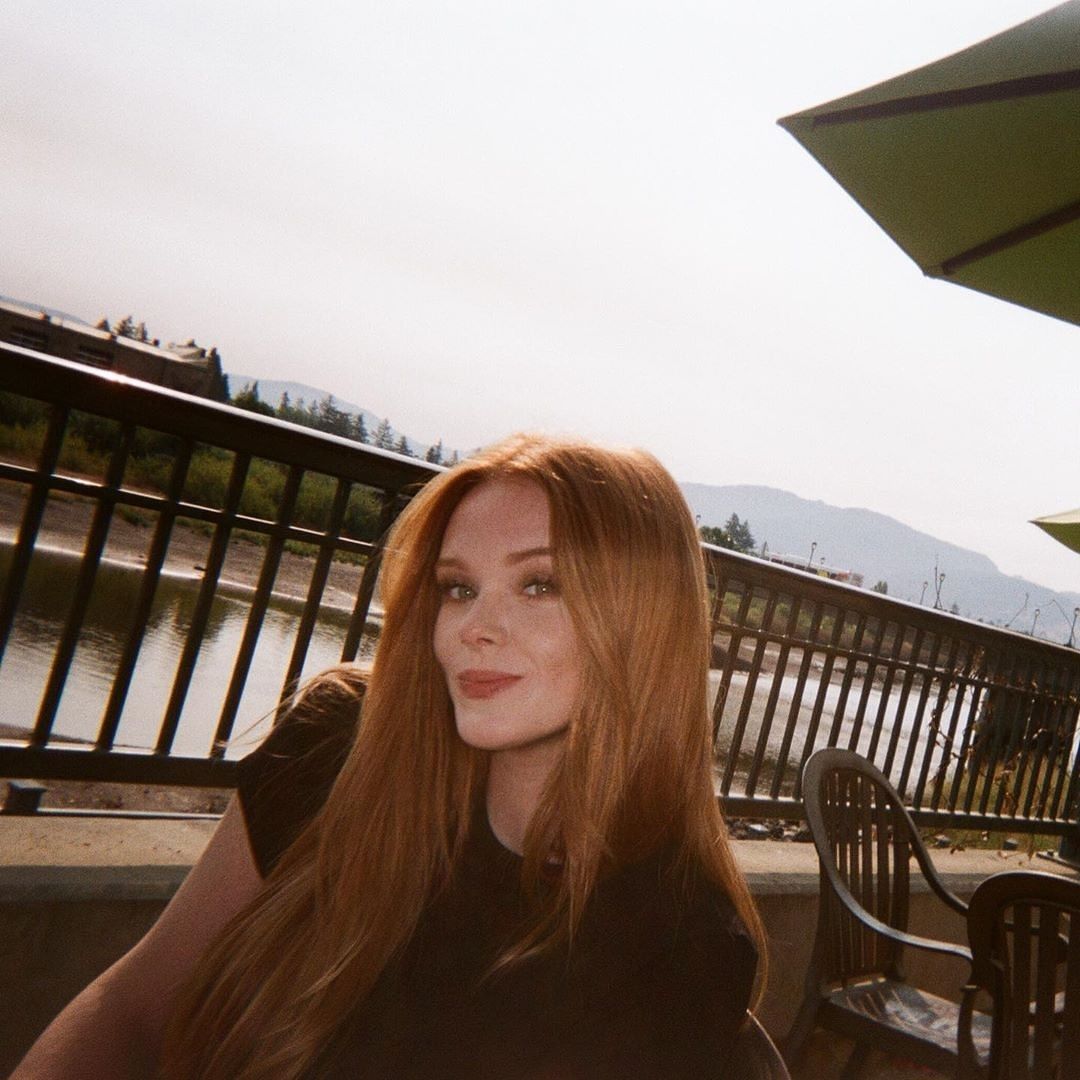 Abigail Cowen | Scrolller