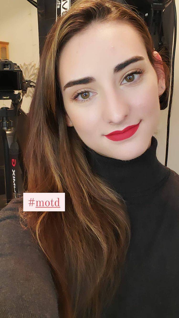 Abigail Shapiro | Scrolller