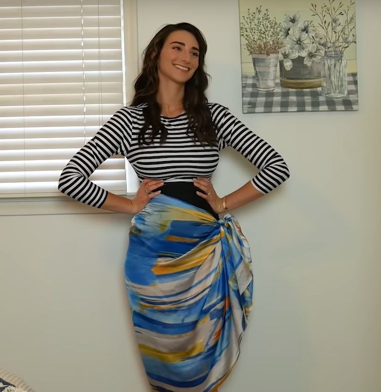 Abigail Shapiro | Scrolller