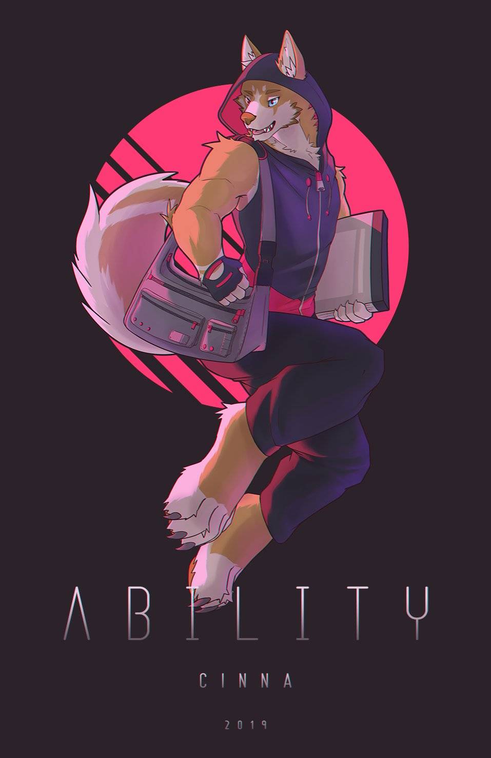 Ability [Cinna] | Scrolller