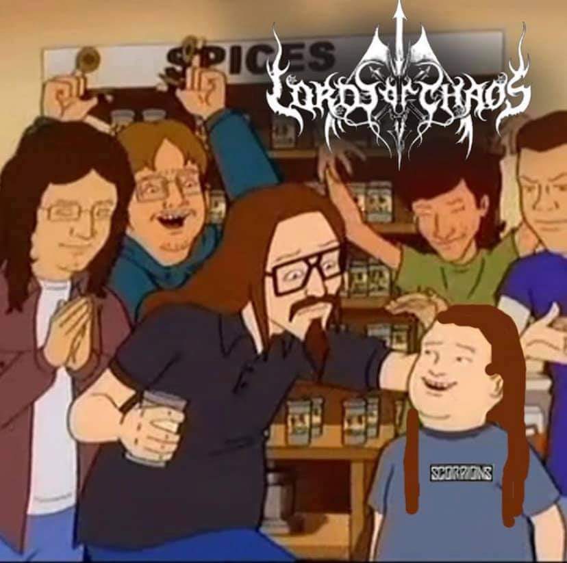 Abomination | Scrolller