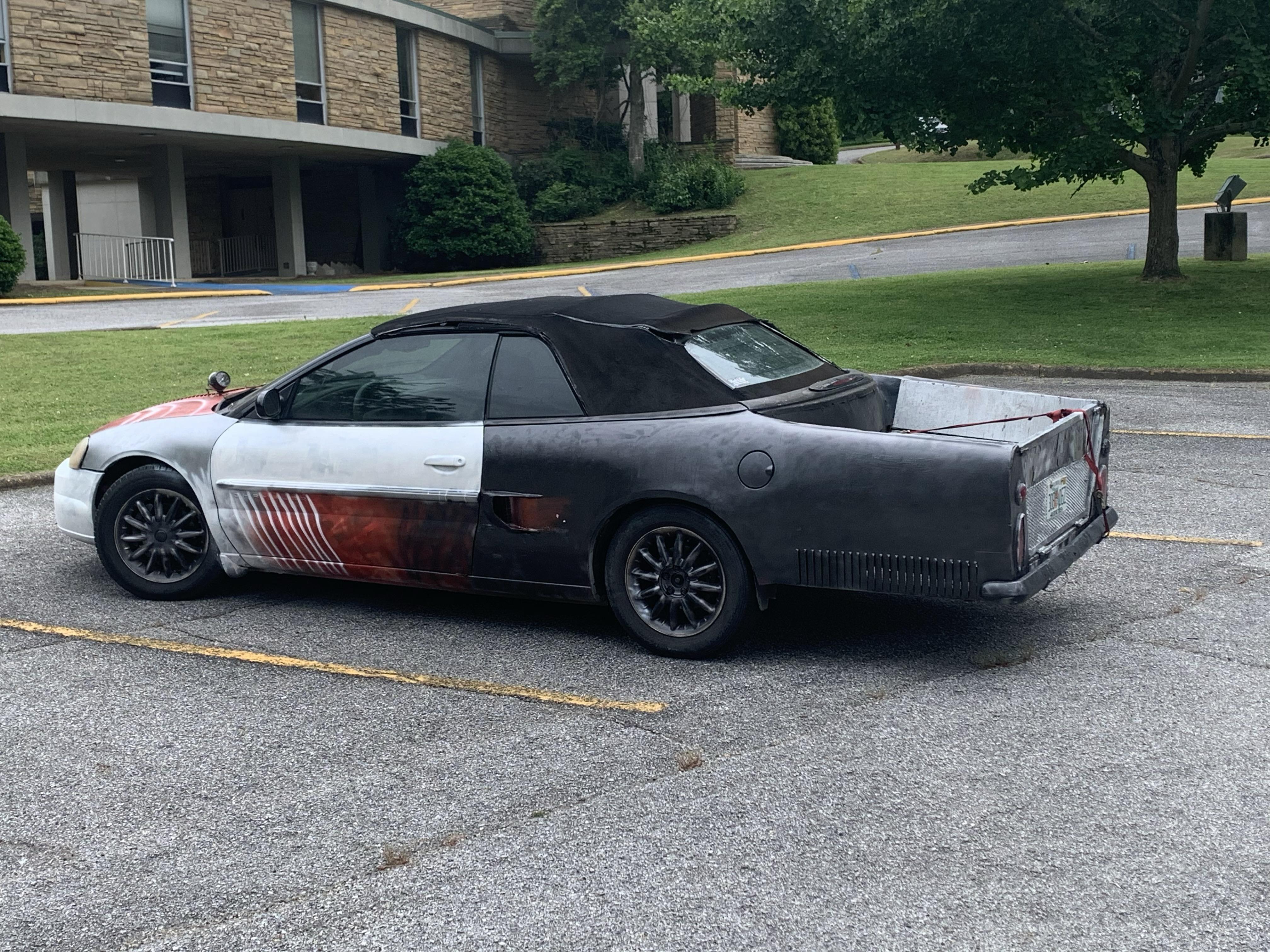 Abomination | Scrolller