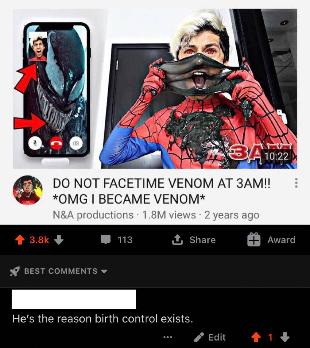 Abortion is an option | Scrolller