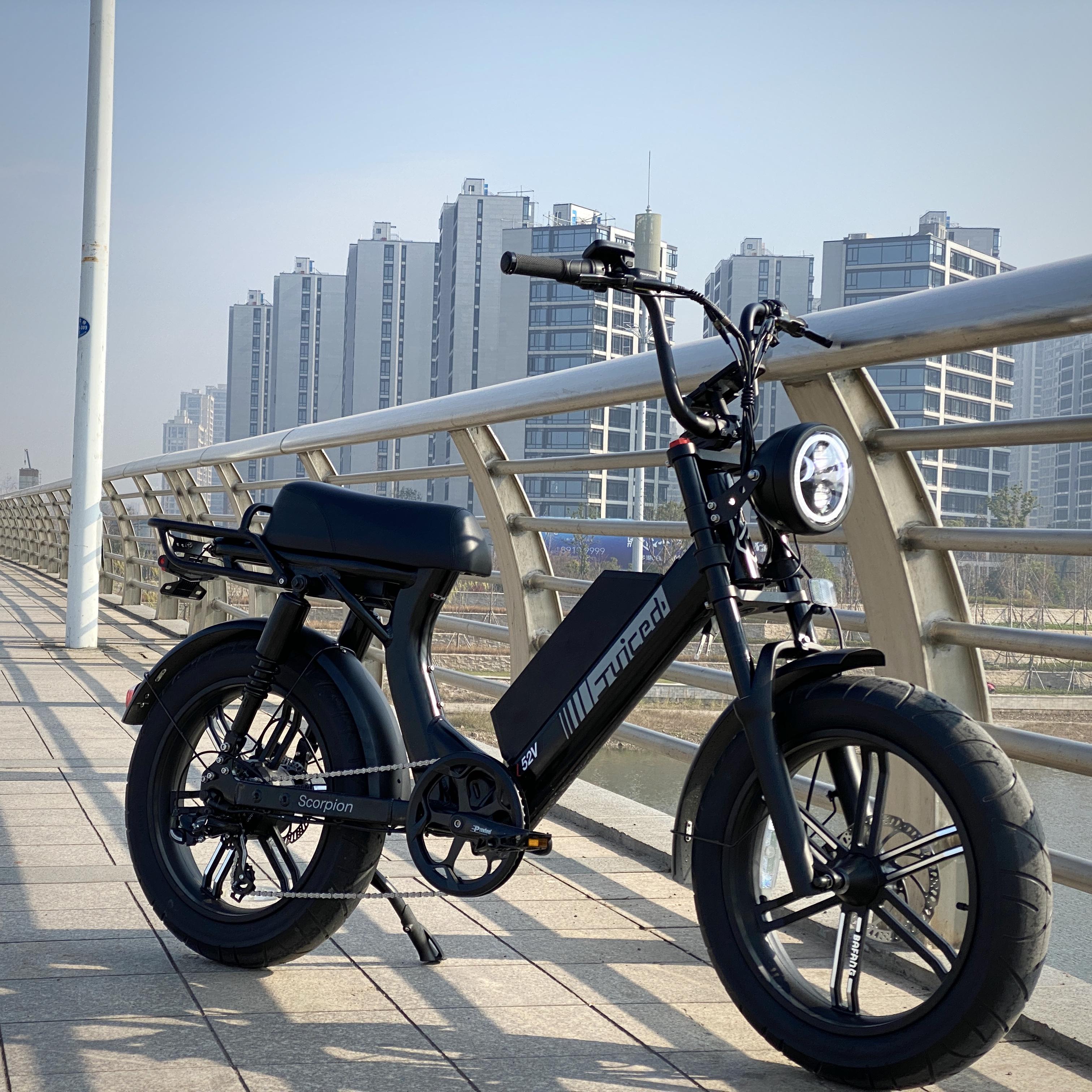 About to cross the bridge... | Scrolller