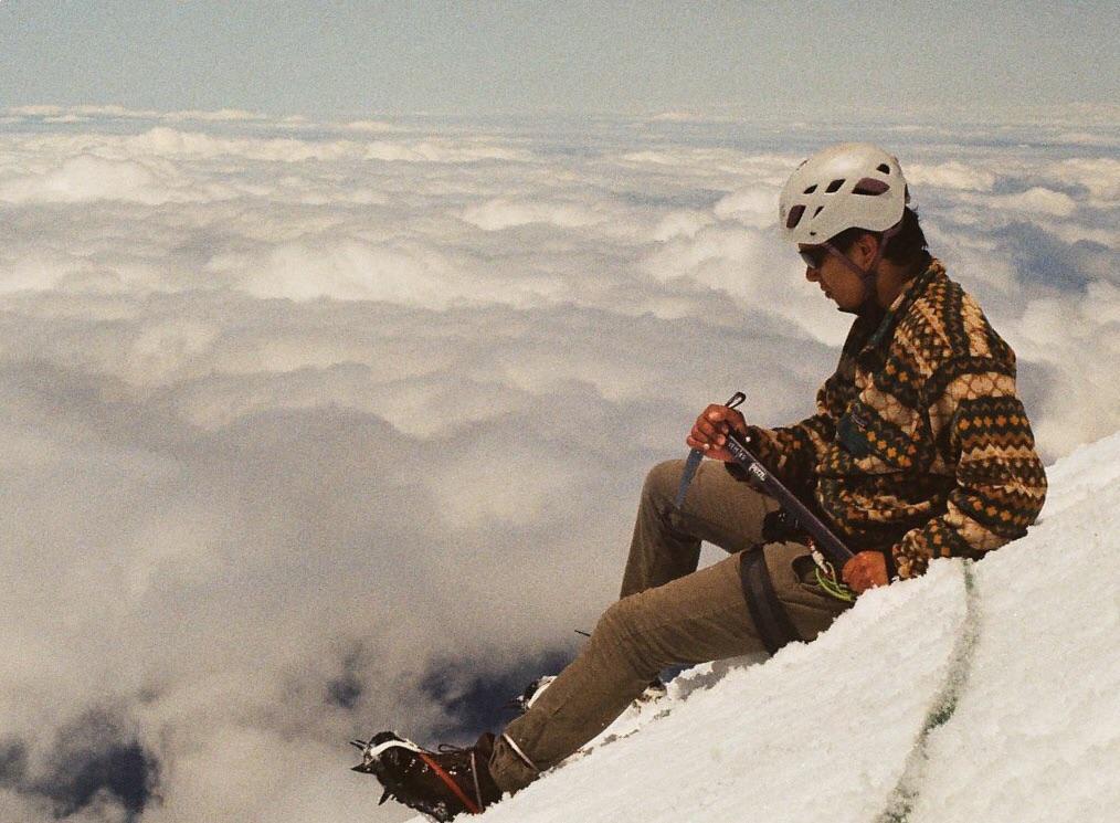 Above cloud 9 | Scrolller