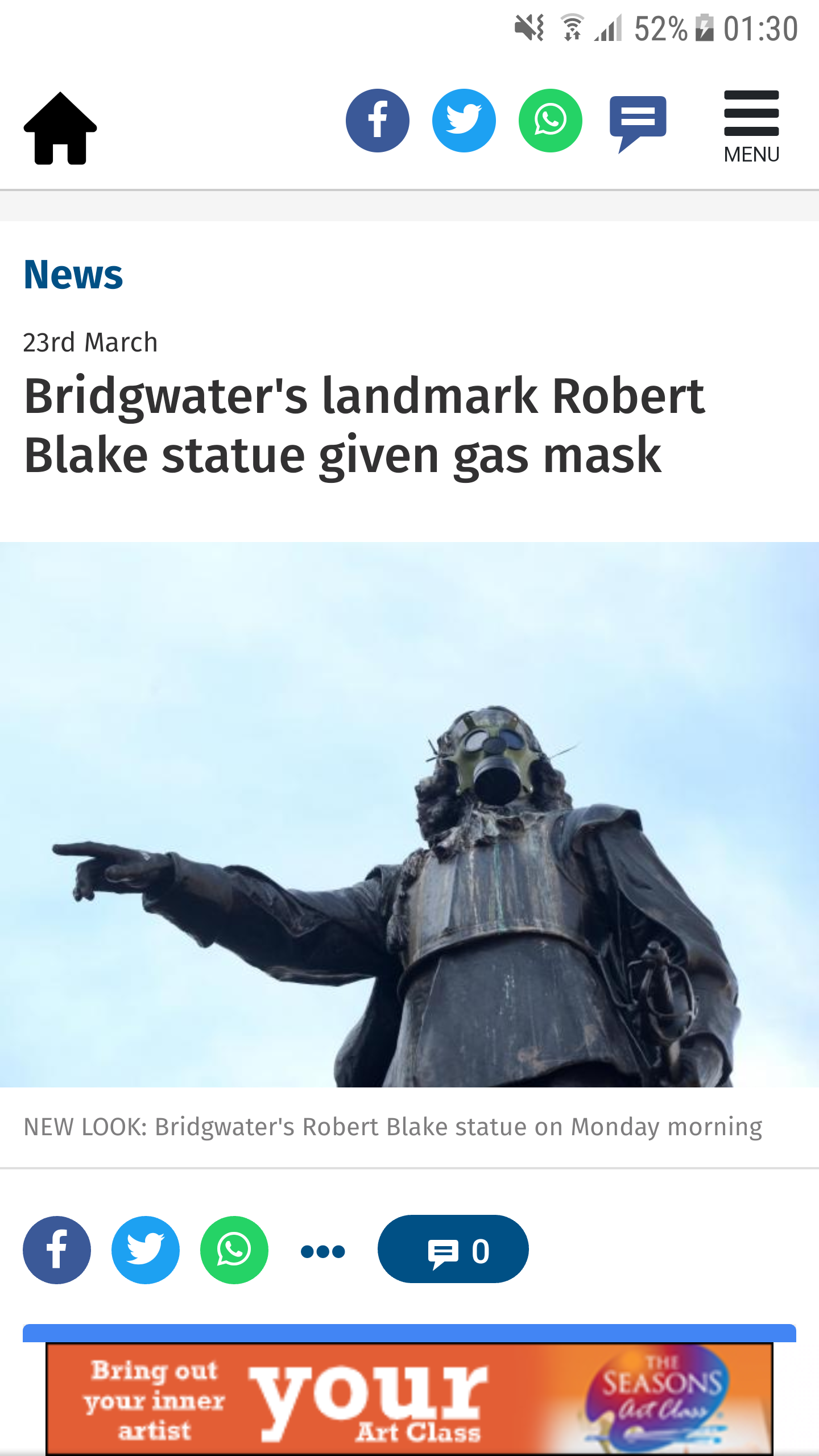 Absolute chad | Scrolller