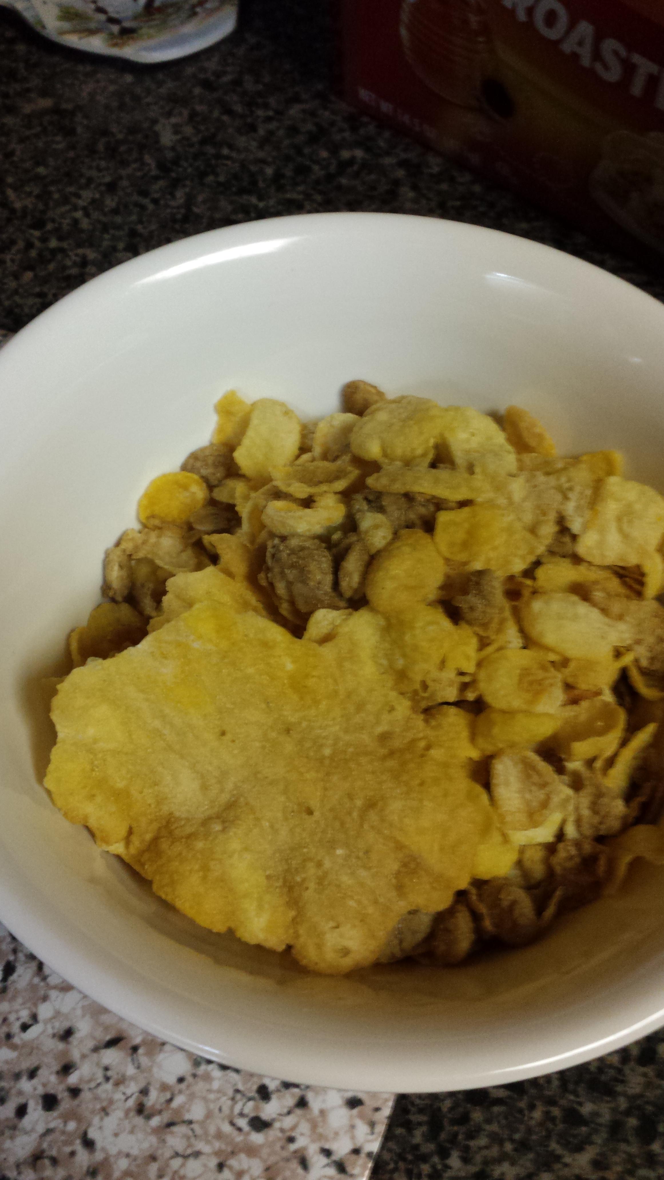 Absolute flake | Scrolller