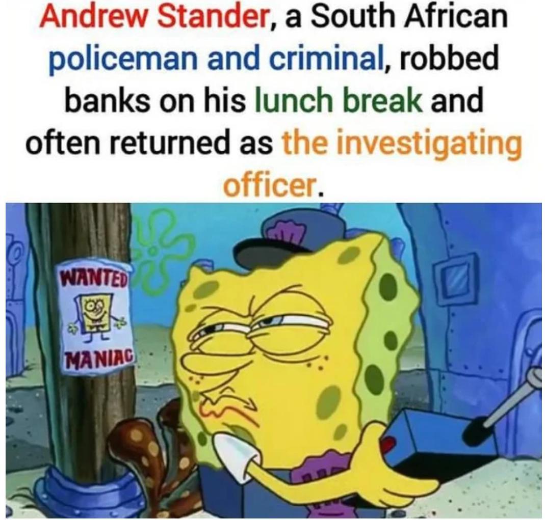 Absolute mad lad | Scrolller