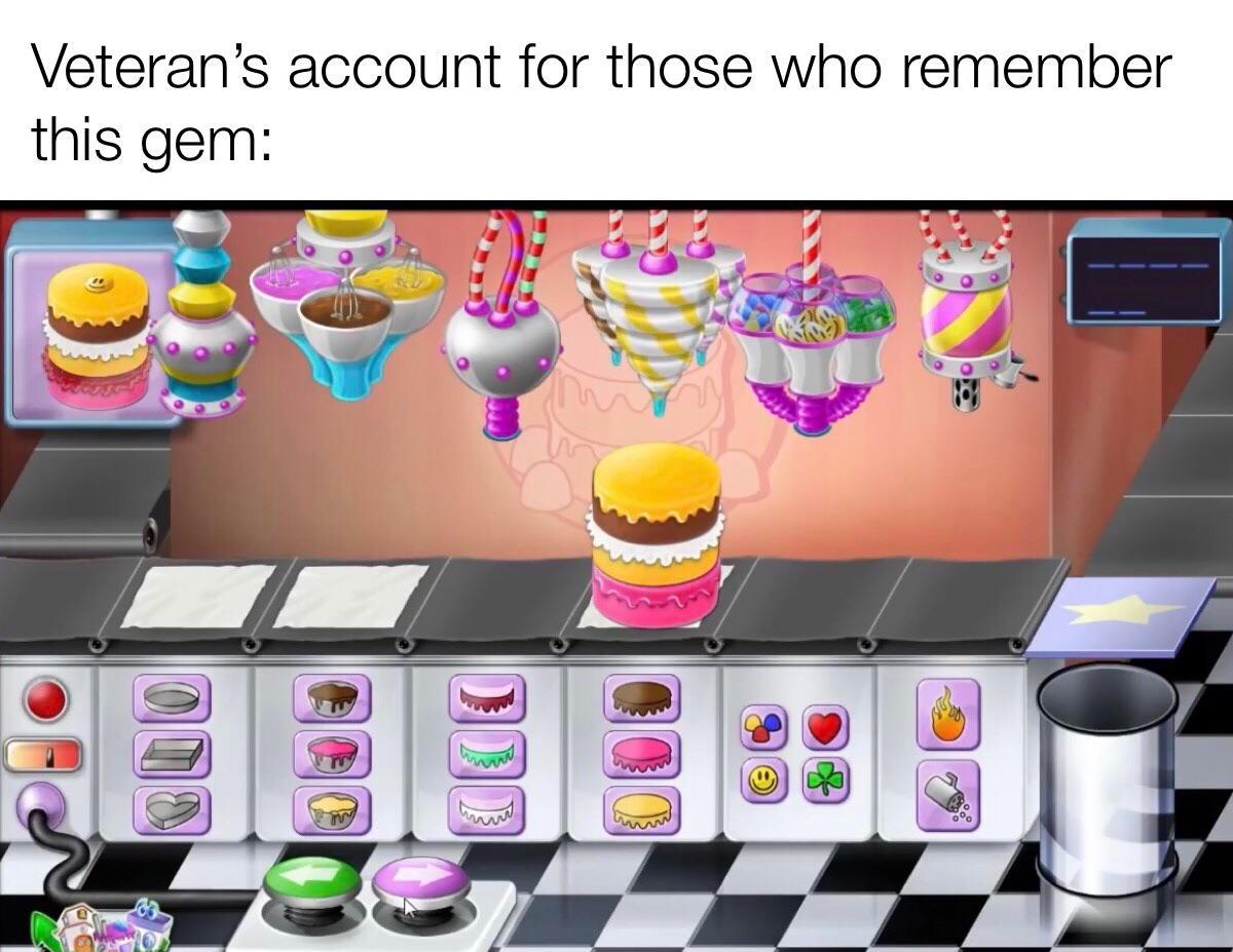 Absolute Nostalgia | Scrolller