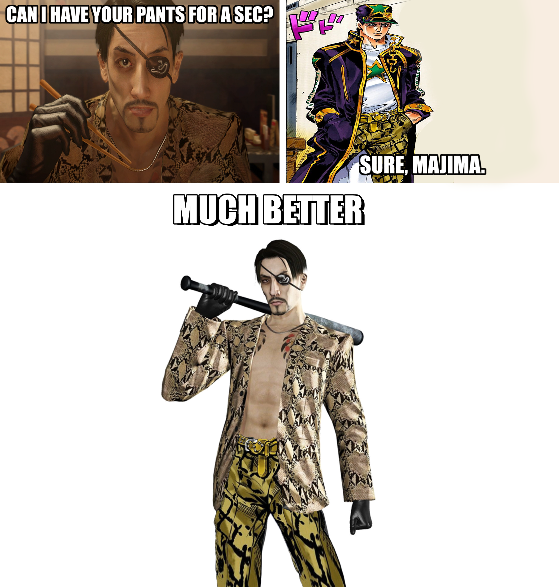 Absolute style power | Scrolller