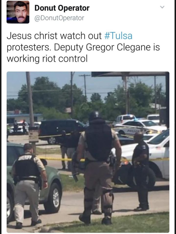 Absolute Unit | Scrolller