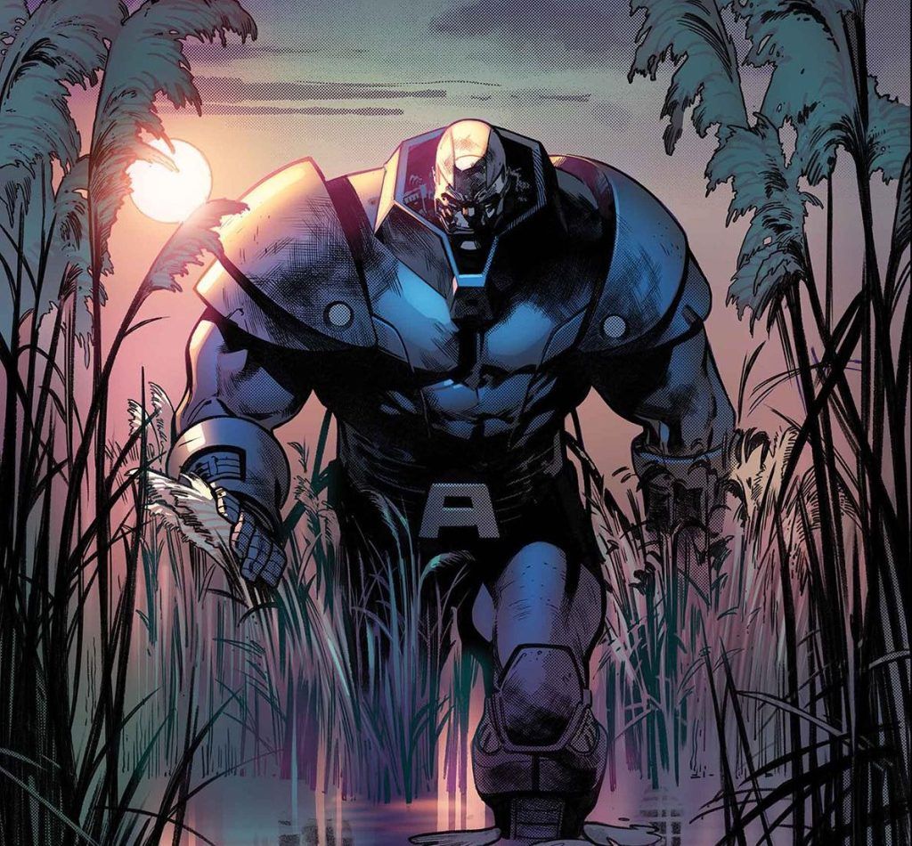 Absolute unit | Scrolller