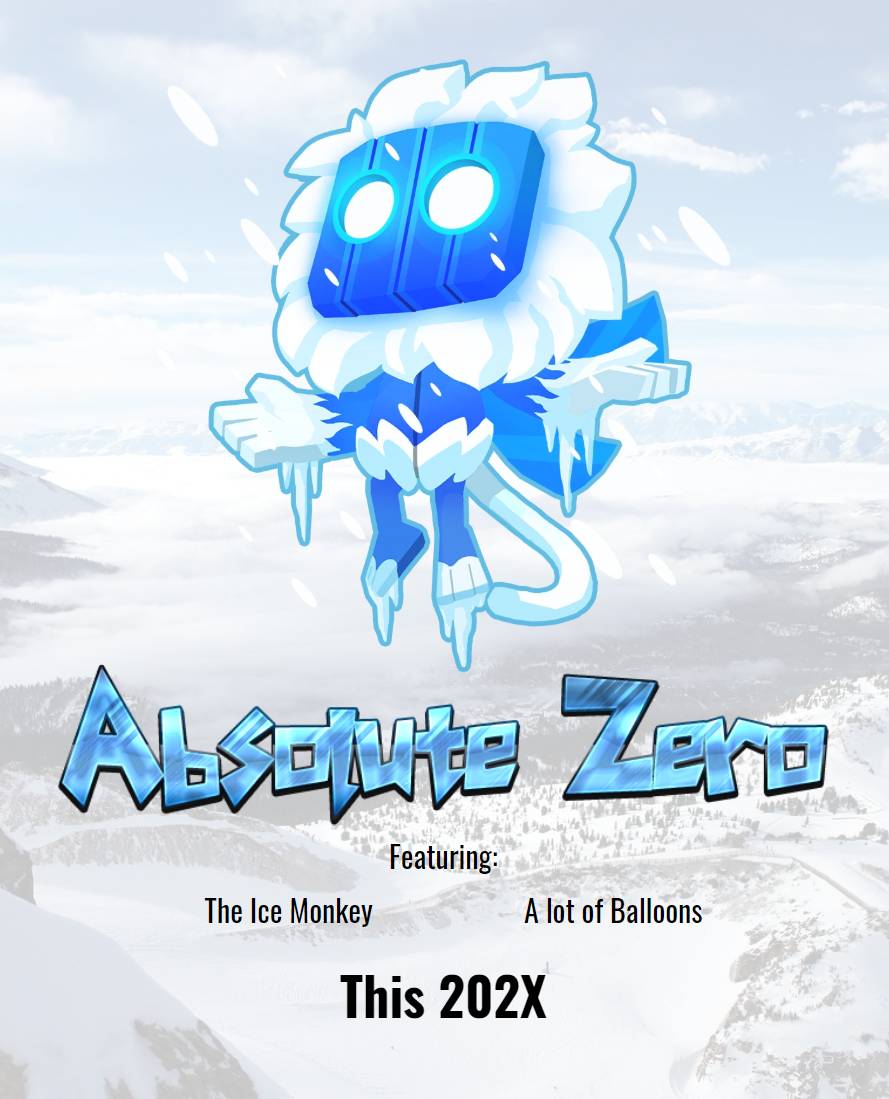 Absolute Zero movie poster | Scrolller