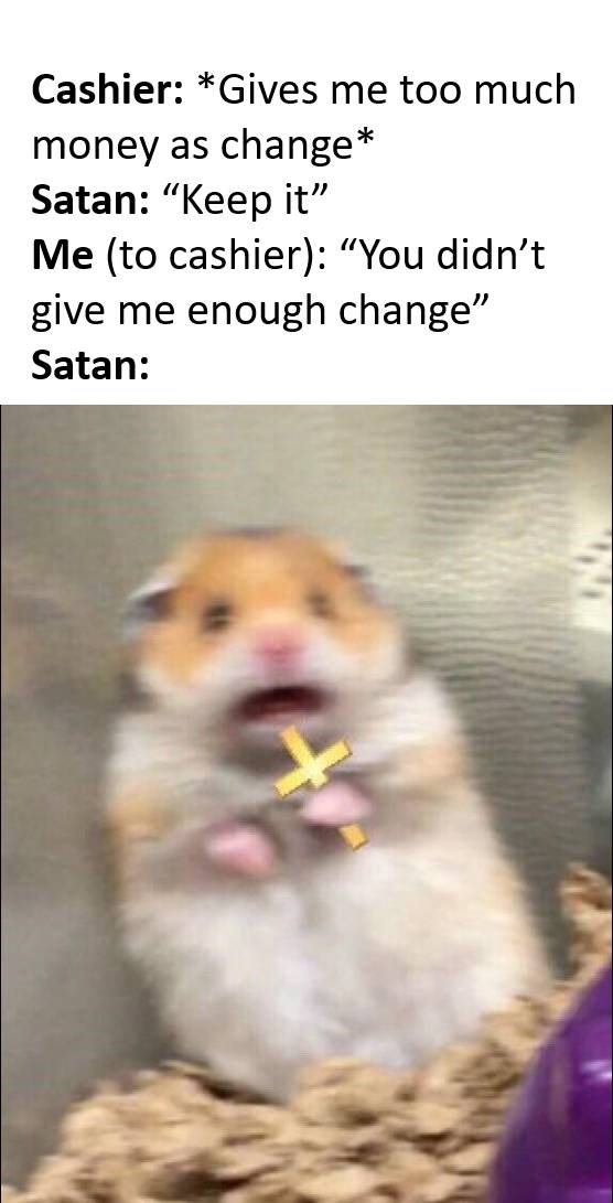 Absolutely despicable | Scrolller