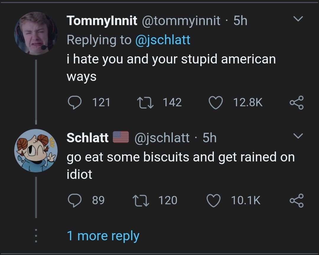 Absolutely destroyed | Scrolller