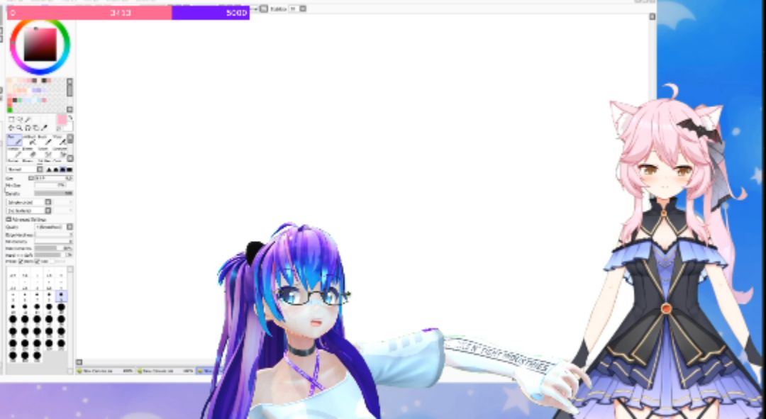 Absolutely disgusting. No idea how they allow this on twitch. | Scrolller