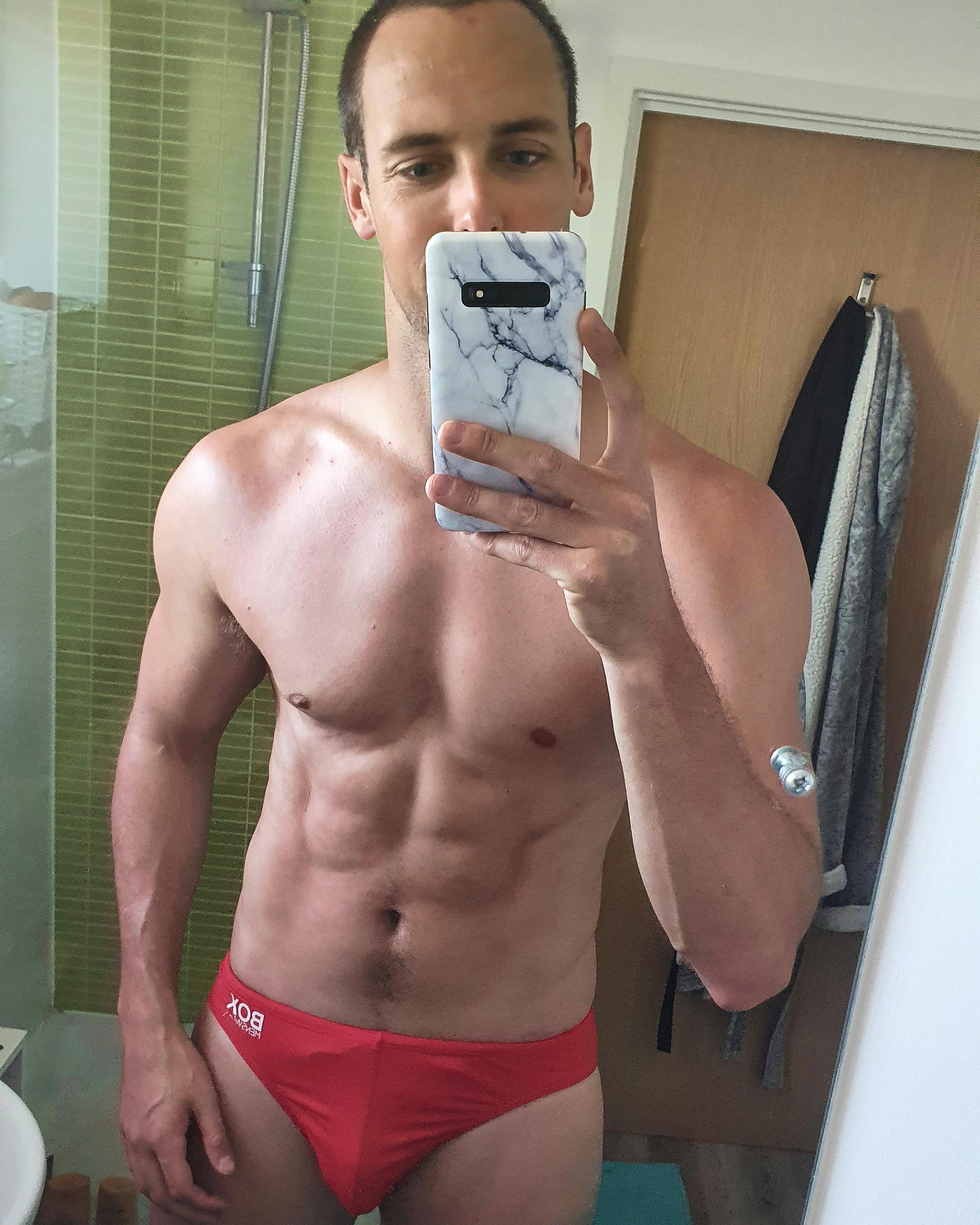 Absolutely love Box Menswear speedos | Scrolller