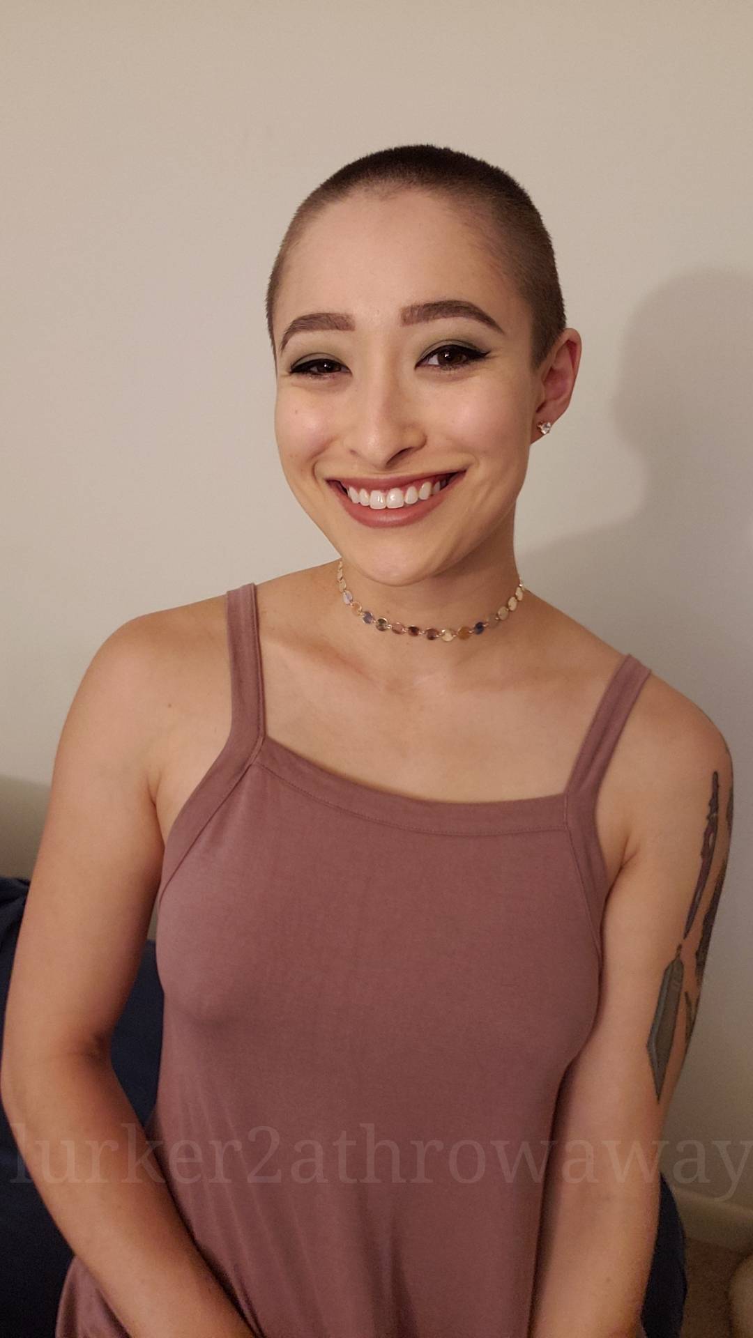 Absolutely thrilled 😁 | Scrolller