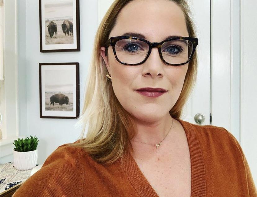 Absolutely worshipping SE Cupp right now | Scrolller