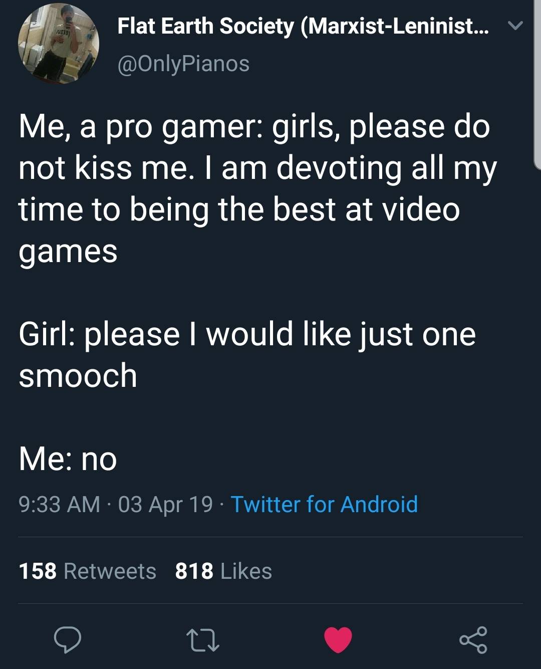 Absolutelynotme_irl | Scrolller