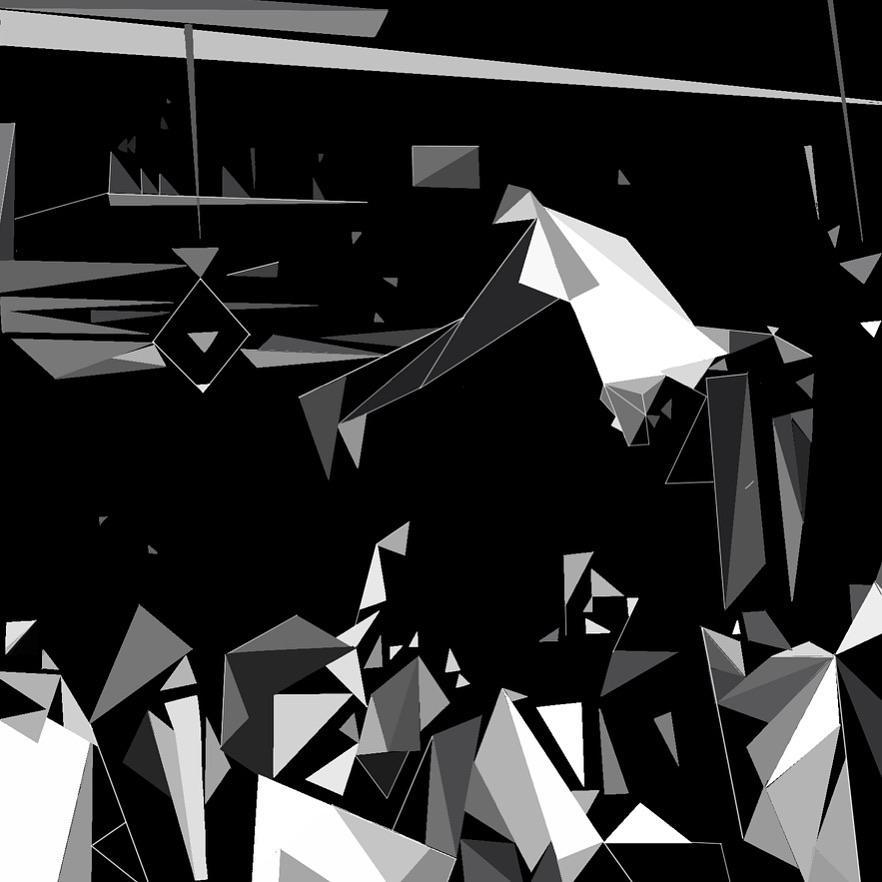 Abstract Die Lit. | Scrolller